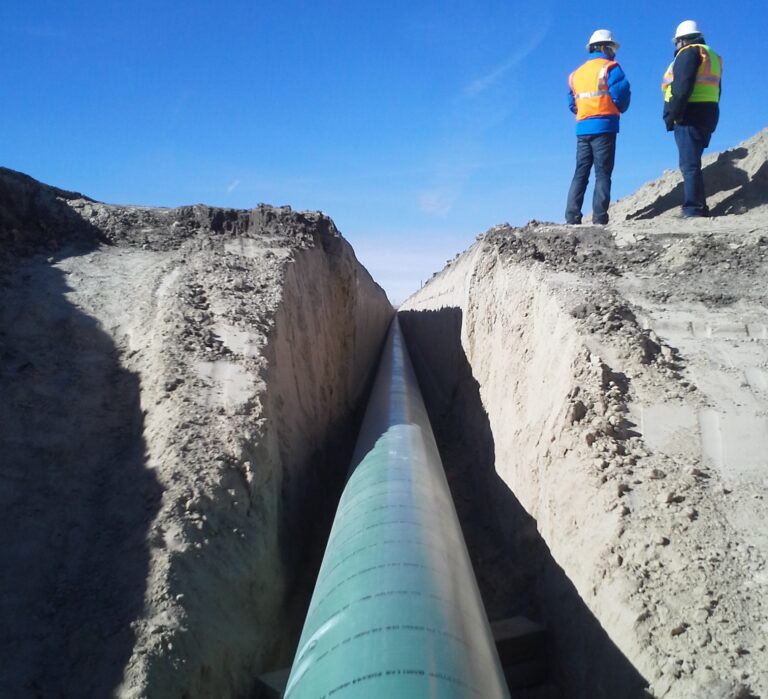 Tulsa Inspection Resources (TIR)- Inspection & Integrity