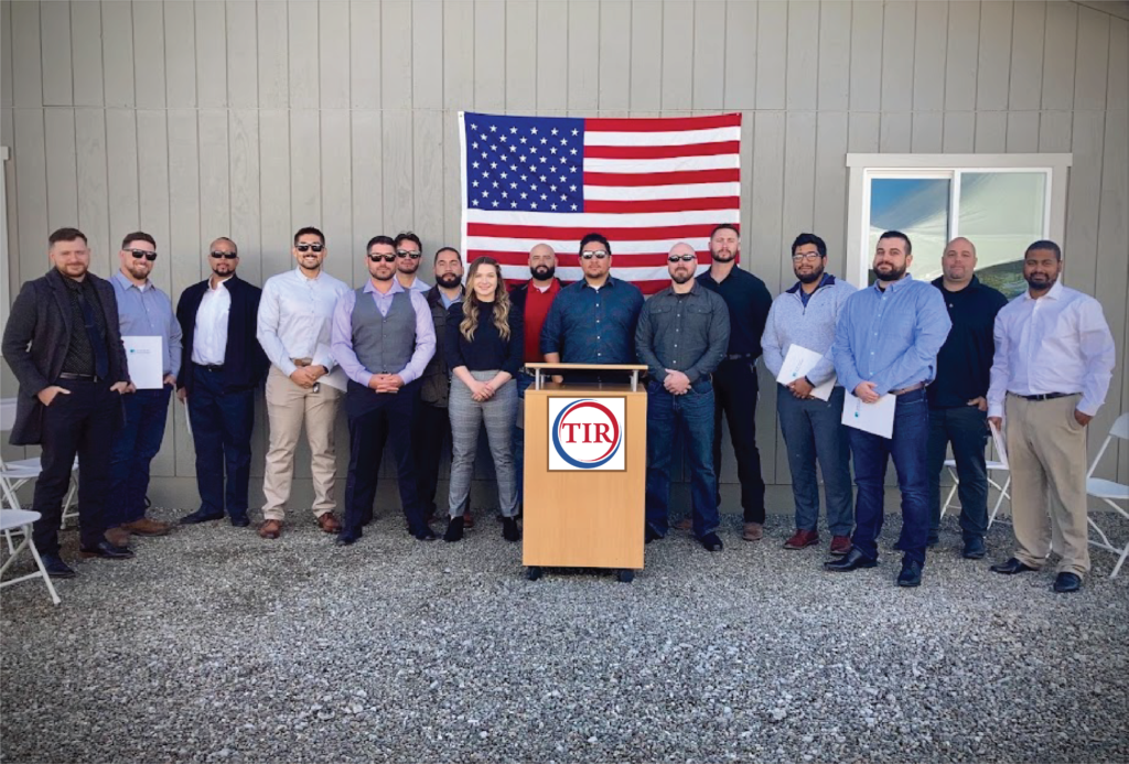 Inspectors and Field Technicians | Environmental Experts