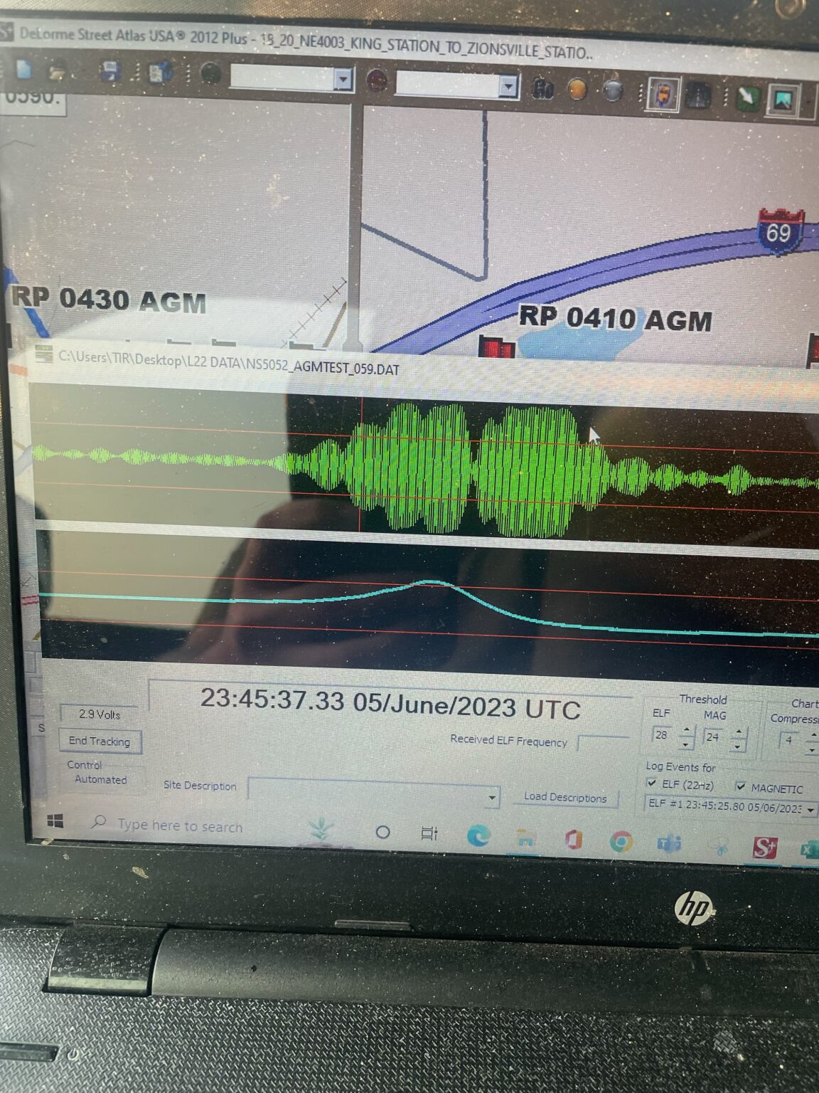 Tulsa Inspection Resources (TIR)- Inspection & Integrity
