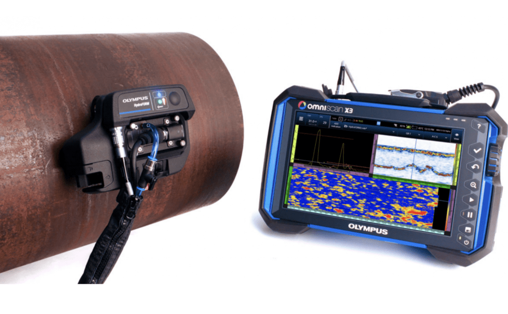 Tulsa Inspection Resources (TIR)- Inspection & Integrity