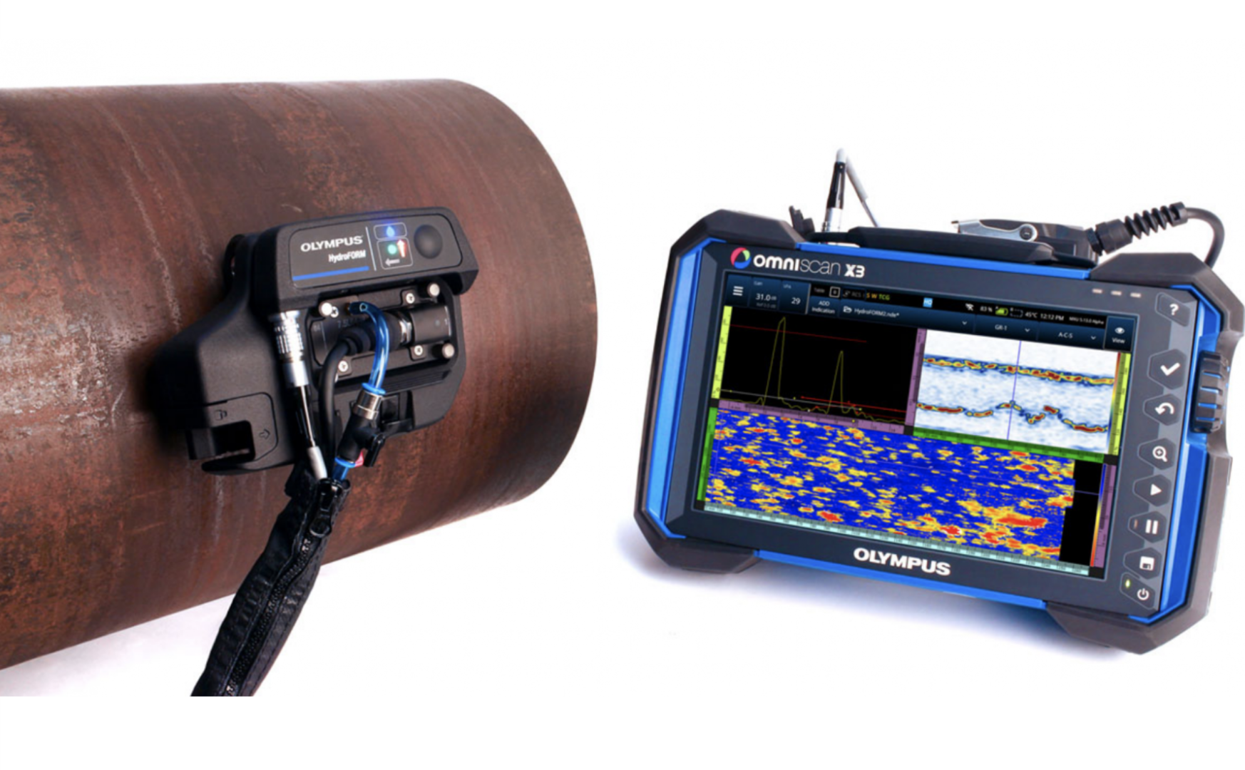 Tulsa Inspection Resources (TIR)- Inspection & Integrity